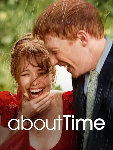 About Time 2013 Full Movie Online - Watch HD Movies on Airtel Xstream Play