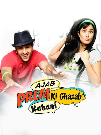 Ajab Prem Ki Ghazab Kahani 2009 Full Movie Online - Watch HD Movies on ...