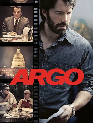 Argo 2012 Full Movie Online - Watch HD Movies on Airtel Xstream Play