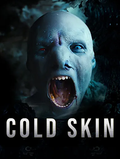Cold Skin 2017 Full Movie Online - Watch HD Movies on Airtel Xstream Play