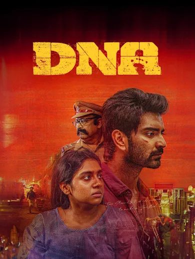 DNA 2025 Full Movie Online - Watch HD Movies on Airtel Xstream Play