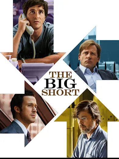 The Big Short 2015 Full Movie Online - Watch HD Movies on Airtel ...