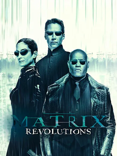 The Matrix Revolutions 2003 Full Movie Online - Watch HD Movies on ...