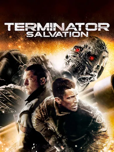Terminator Salvation (Hindi) 2009 Full Movie Online - Watch HD Movies ...