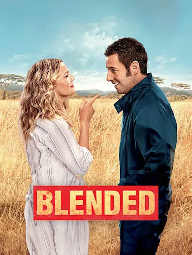 Blended 2014 Full Movie Online - Watch HD Movies on Airtel Xstream Play