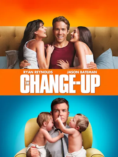 The Change-Up 2011 Full Movie Online - Watch HD Movies on Airtel ...