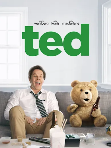 Ted 2012 Full Movie Online - Watch HD Movies on Airtel Xstream Play