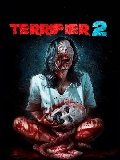 Terrifier 2 2022 Full Movie Online - Watch HD Movies on Airtel Xstream Play