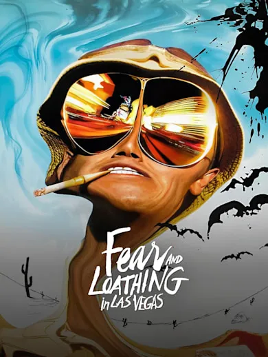 Fear And Loathing In Las Vegas 1998 Full Movie Online - Watch HD Movies ...