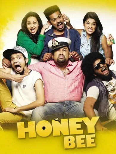 Honey Bee 2013 Full Movie Online - Watch HD Movies on Airtel Xstream Play
