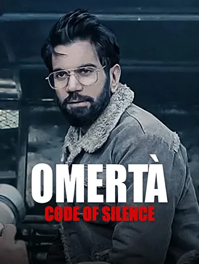 Omerta 2017 Full Movie Online - Watch HD Movies on Airtel Xstream Play