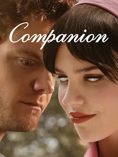 Companion 2025 Full Movie Online - Watch HD Movies on Airtel Xstream Play