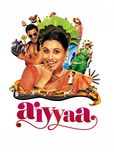 Aiyyaa 2012 Full Movie Online - Watch HD Movies on Airtel Xstream Play