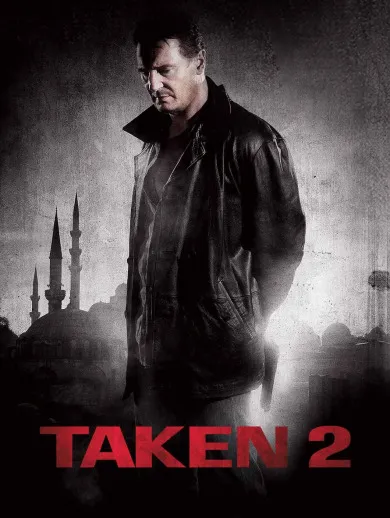 Taken 2 2012 Full Movie Online - Watch HD Movies on Airtel Xstream Play