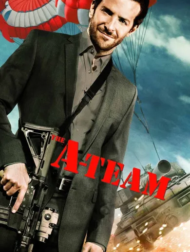 The A-Team 2010 Full Movie Online - Watch HD Movies on Airtel Xstream Play