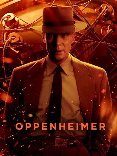 Oppenheimer 2023 Full Movie Online - Watch HD Movies on Airtel Xstream Play