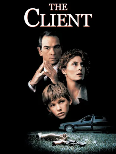 The Client 1994 Full Movie Online - Watch HD Movies on Airtel Xstream Play