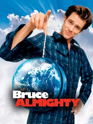 Bruce Almighty 2003 Full Movie Online - Watch HD Movies on Airtel ...