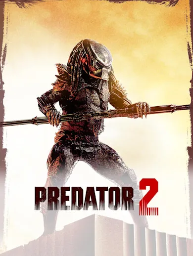 Predator 2 1990 Full Movie Online - Watch HD Movies on Airtel Xstream Play