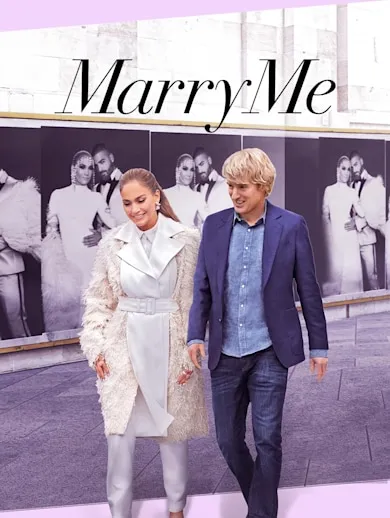 Marry Me 2022 Full Movie Online - Watch HD Movies on Airtel Xstream Play