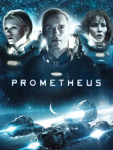 Prometheus 2012 Full Movie Online - Watch HD Movies on Airtel Xstream Play