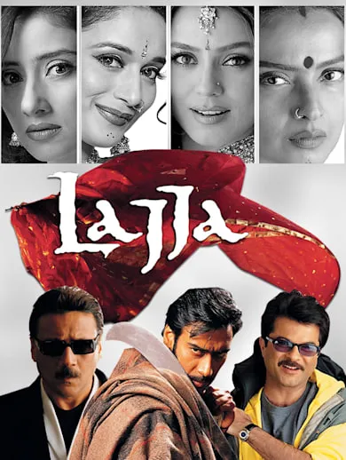 Lajja 2001 Full Movie Online - Watch HD Movies on Airtel Xstream Play