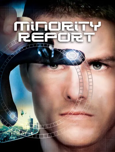 Minority Report 2002 Full Movie Online - Watch HD Movies on Airtel ...
