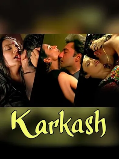 Karkash 2005 Full Movie Online - Watch HD Movies on Airtel Xstream Play