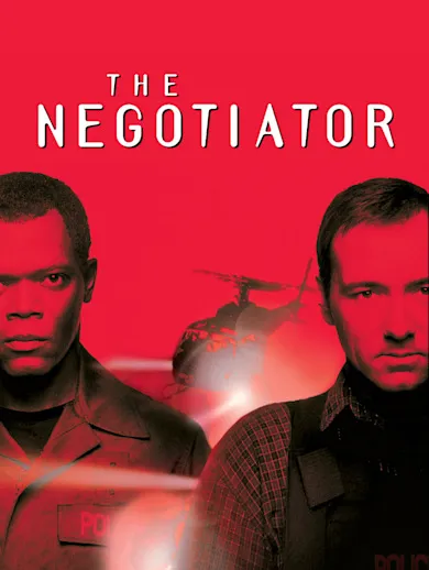 The Negotiator 1998 Full Movie Online - Watch HD Movies on Airtel ...