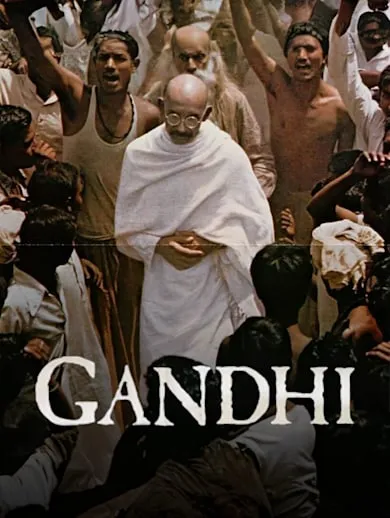 Gandhi 1982 Full Movie Online - Watch HD Movies on Airtel Xstream Play