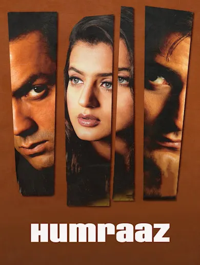 Humraaz 2002 Full Movie Online - Watch HD Movies on Airtel Xstream Play