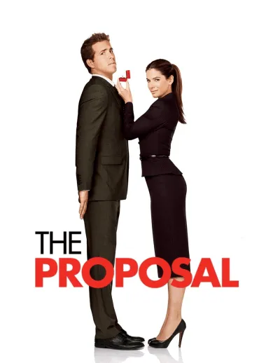 The Proposal 2009 Full Movie Online - Watch HD Movies on Airtel Xstream ...