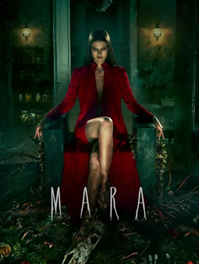 Mara 2020 Full Movie Online - Watch HD Movies on Airtel Xstream Play