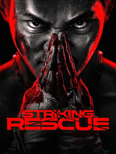 Striking Rescue 2024 Full Movie Online - Watch HD Movies on Airtel ...