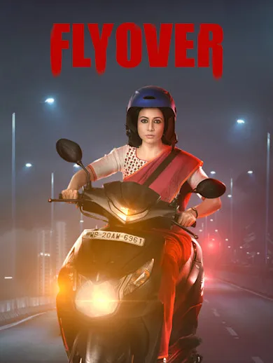 Watch & Download Flyover 2021 {year} Full HD Movie Online | Xstream Play