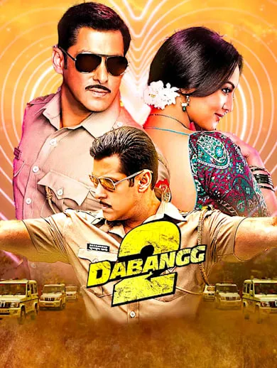 Watch & Download Dabangg 2 2012 Full HD Movie Online | Xstream Play