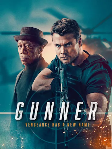 Watch & Download Gunner 2024 {year} Full HD Movie Online | Xstream Play