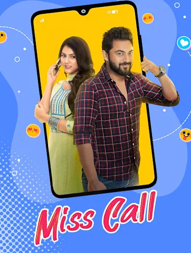 Watch & Download Miss Call 2021 Full HD Movie Online | Xstream Play