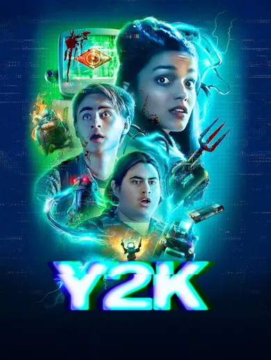 Watch & Download Y2K 2024 Full HD Movie Online | Xstream Play