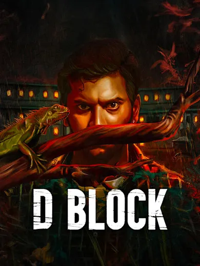 D-Block 2022 - Watch D-Block 2022 Full Movie Online in HD | Airtel ...