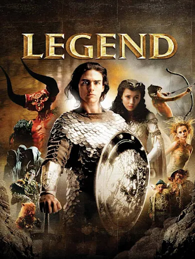 Watch & Download Legend 1985 Full HD Movie Online | Xstream Play