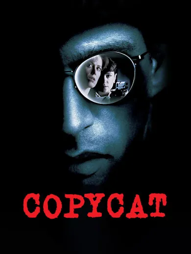 Watch & Download Copycat 1995 Full HD Movie Online | Xstream Play