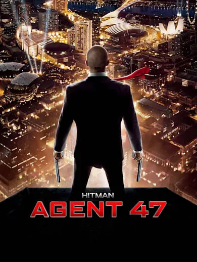 Hitman: Agent 47 2015 - Watch Hitman: Agent 47 2015 Full Movie Online ...
