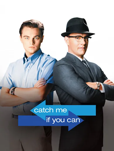 Watch & Download Catch Me If You Can 2002 Full HD Movie Online ...