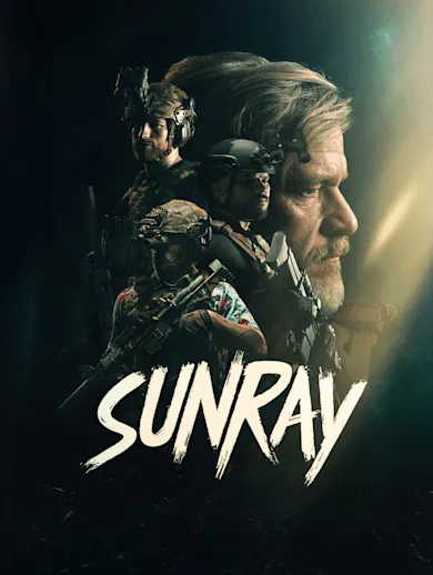 Watch & Download Sunray: Fallen Soldier 2024 Full HD Movie Online ...