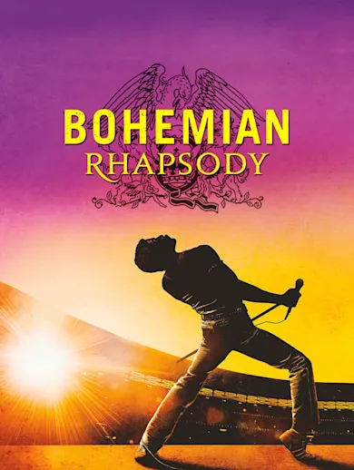 Bohemian Rhapsody 2018 Full Movie Online - Watch HD Movies on Airtel ...