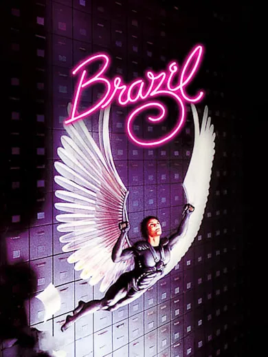 Brazil 1985 - Watch Brazil 1985 Full Movie Online in HD | Airtel ...