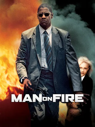 Man on Fire 2004 - Watch Man on Fire 2004 Full Movie Online in HD ...