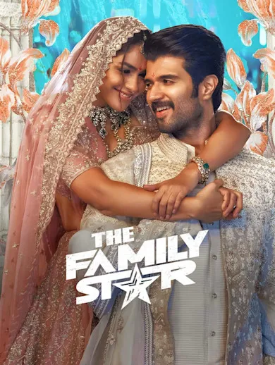 The Family Star 2024 - Watch The Family Star 2024 Full Movie Online in ...