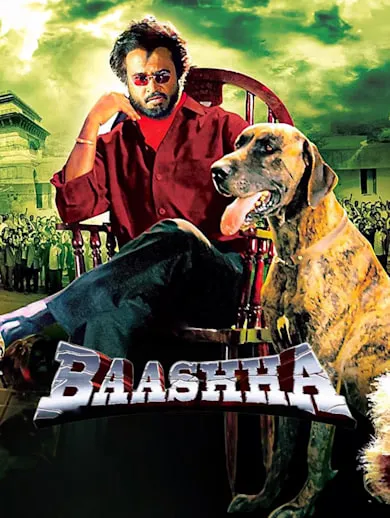 Manik Baasha 1995 Full Movie Online - Watch HD Movies on Airtel Xstream Play